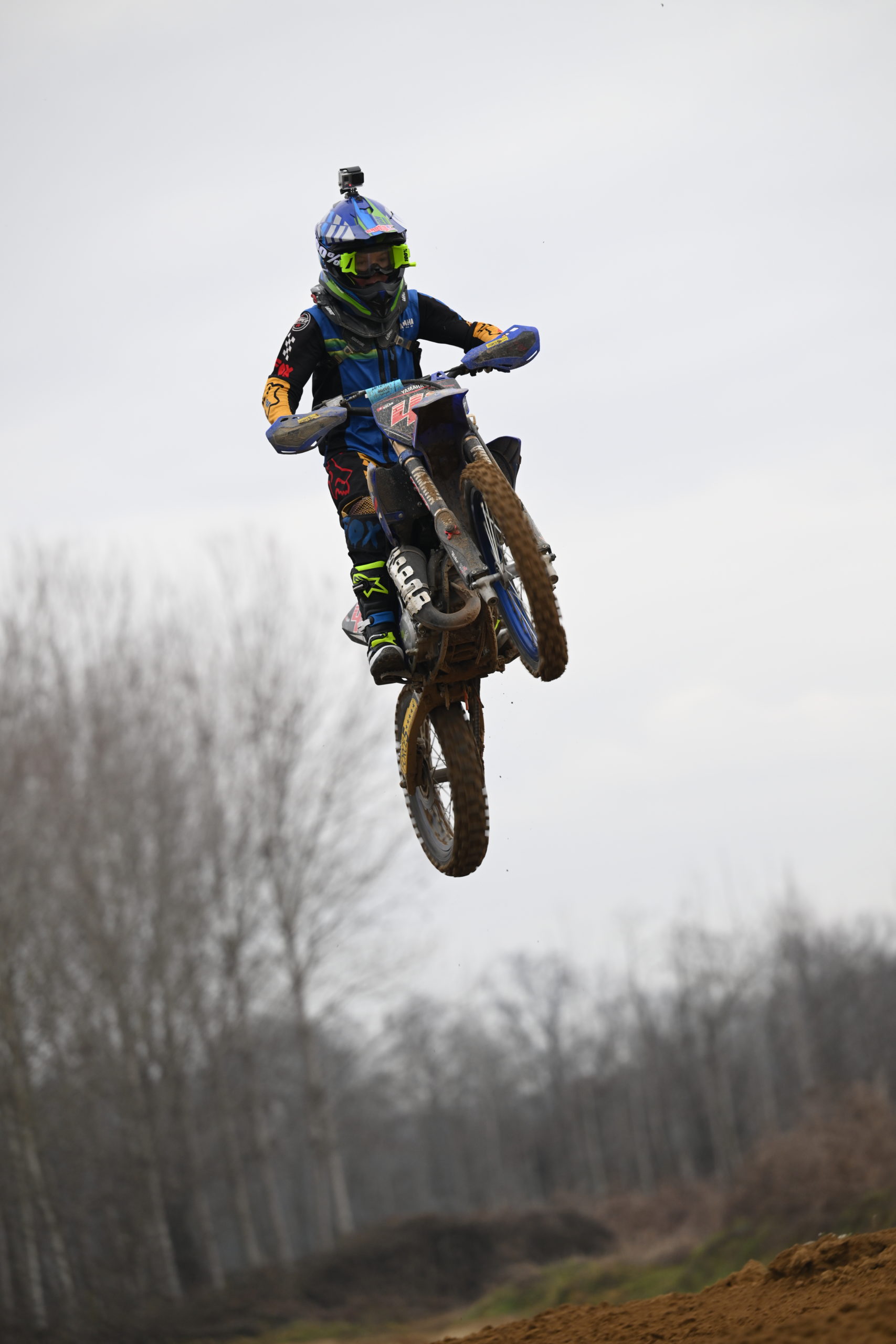 Nolan KNOBEL-REY | Edelweiss Racing